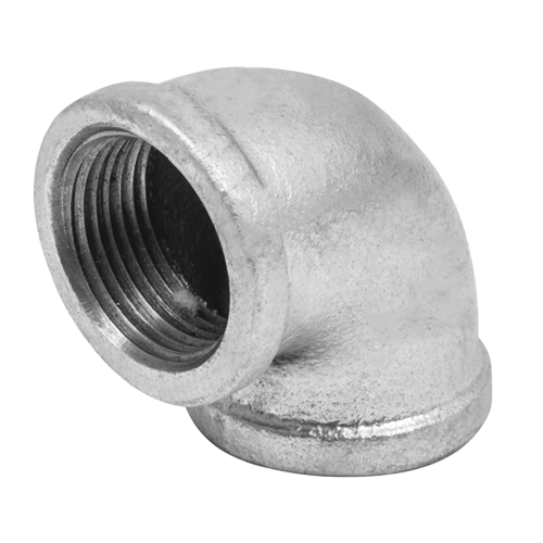 CODO GALVANIZADO FBA | BODEGA