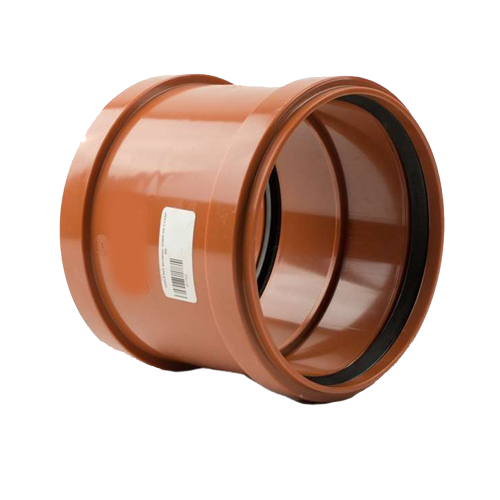 COPLE PVC ALCANTARILLADO | BODEGA