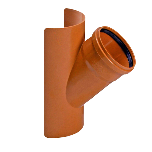 SILLETA PVC ALCANTARILLADO | BODEGA