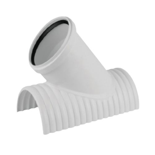 SILLETA PVC ALCANTARILLADO NOVAFORT | BODEGA