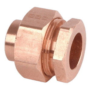 TUERCA UNION COBRE COBRECEL | BODEGA